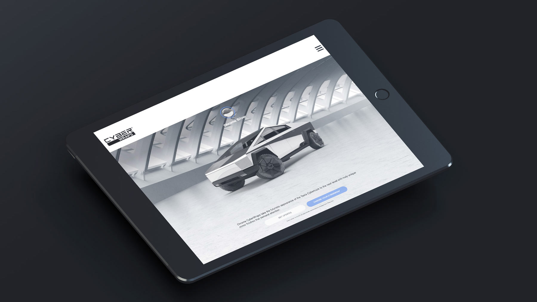 CyberWraps – TMB Partners