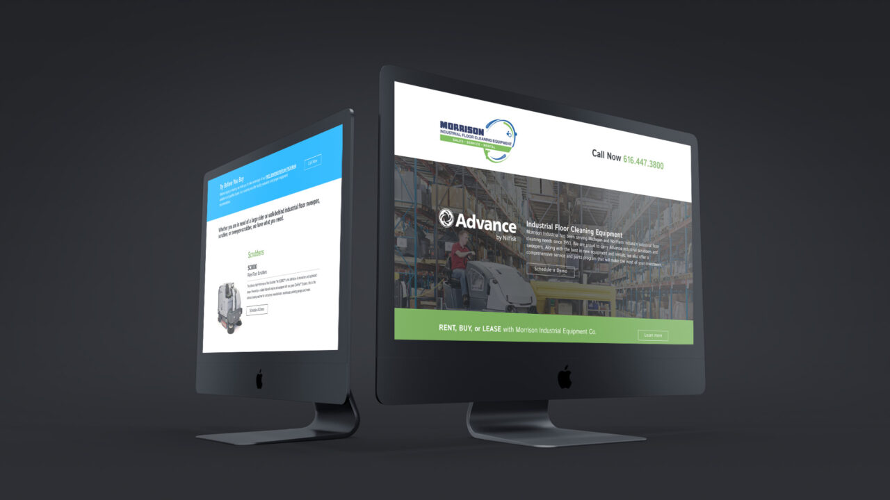 Morrison Industrial – TMB Partners