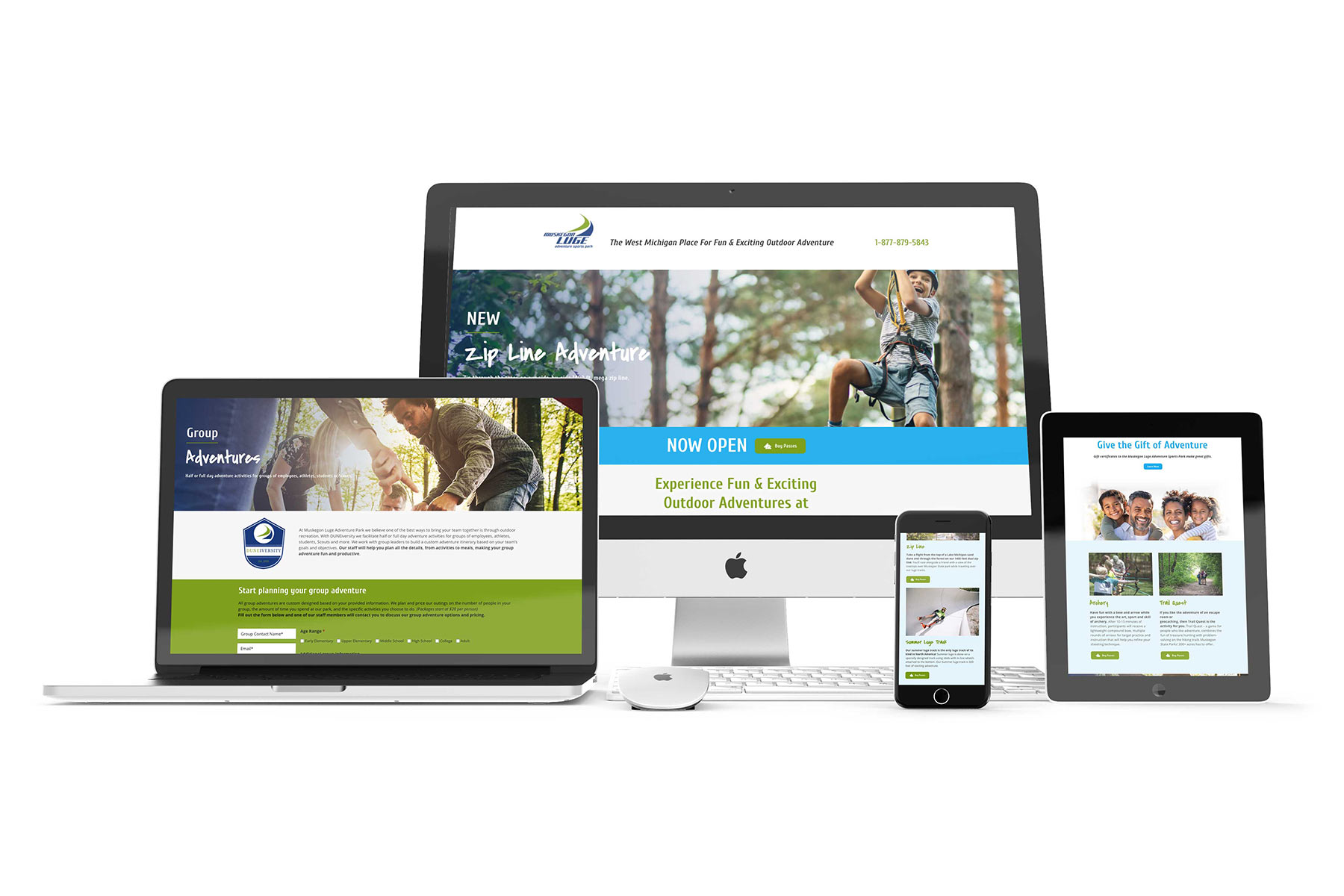 Digital Marketing – TMB Partners