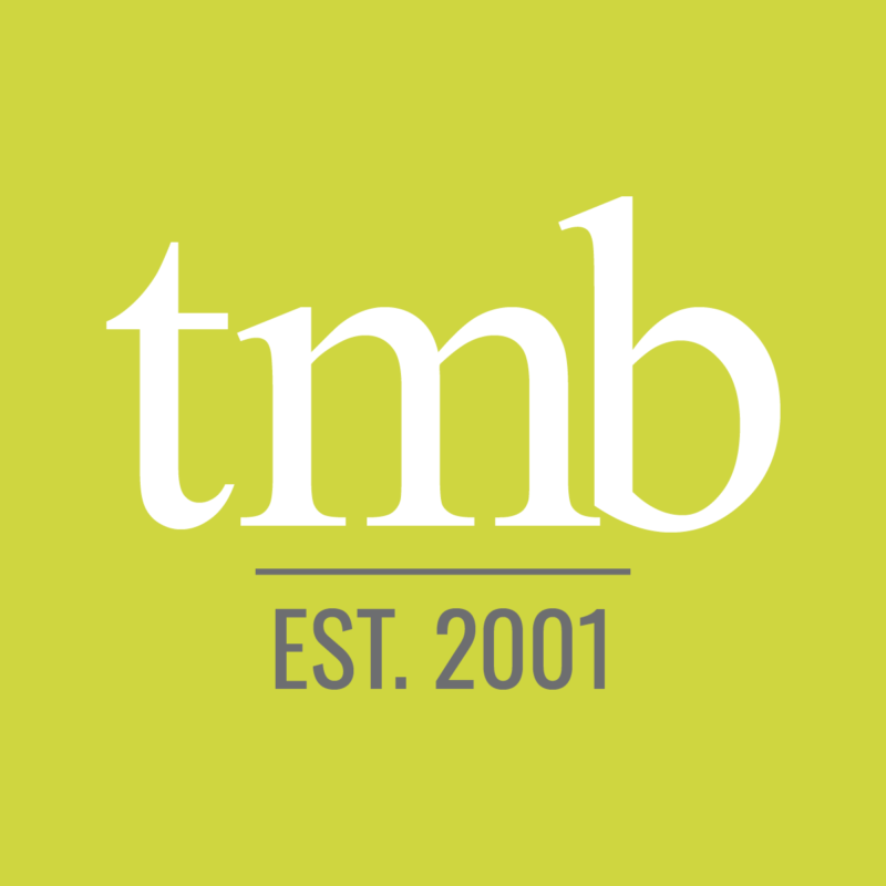 Our Work – TMB Partners