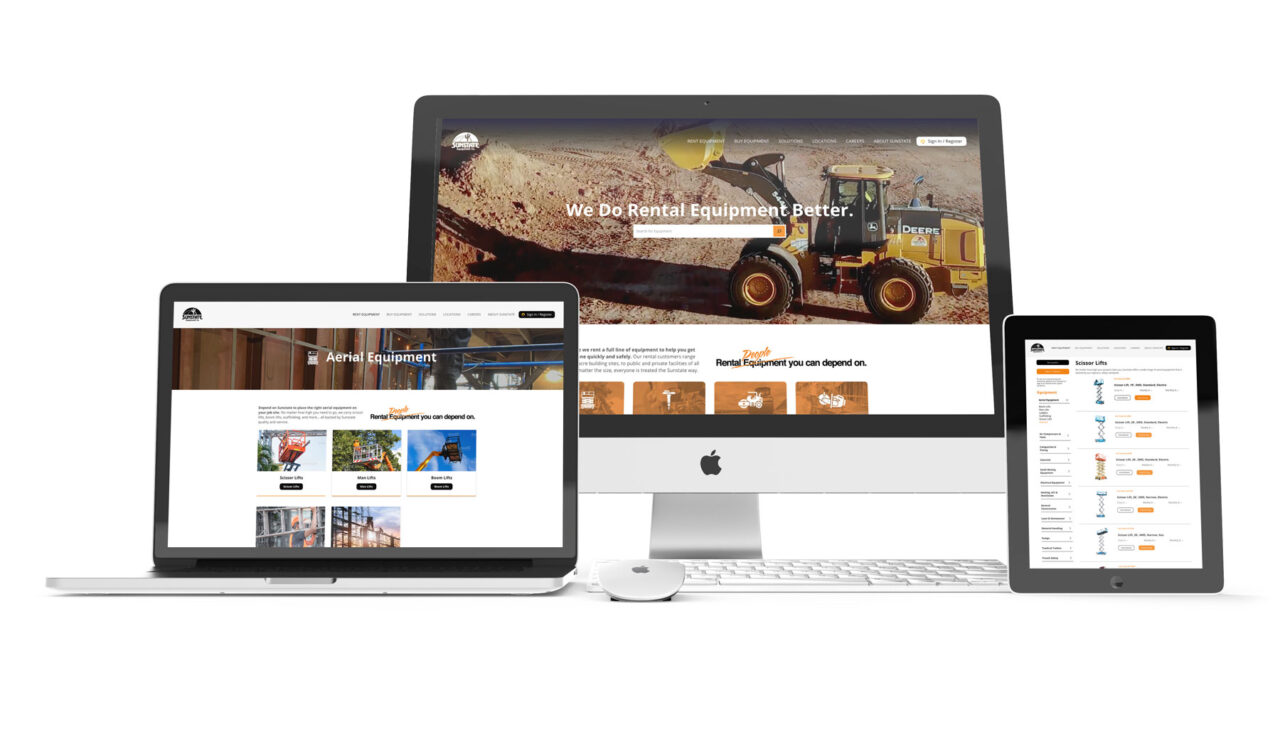 Sunstate – TMB Partners