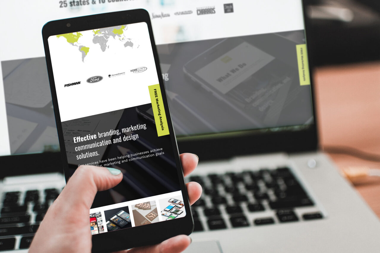 Digital Marketing – TMB Partners