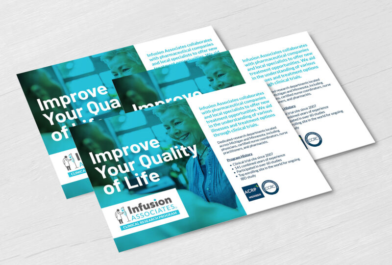 Infusion Associates – TMB Partners